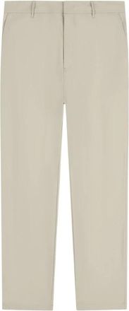 A|X Armani Exchange Homme, Pantalons, Beige, Taille: W32 Chino Pantalons