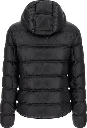 Moncler Down Jacket - Black