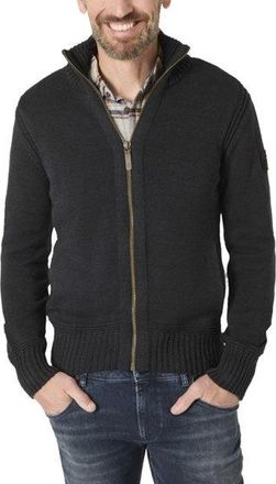 Timezone Heavy Knit M - Pullover - Herren