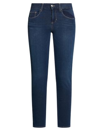 Liu Jo HOSEN & R&Ouml;CKE - Jeanshosen auf YOOX.COM
