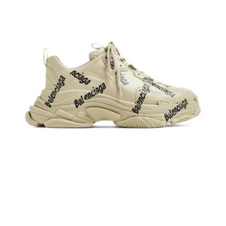 Balenciaga Herren, Schuhe, Beige, 42 EUGr&ouml;&szlig;e