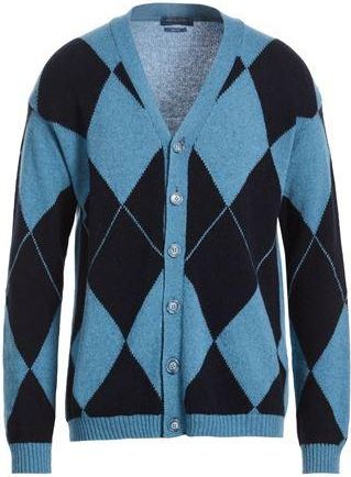 Daniele Fiesoli MAILLE - Cardigans sur YOOX.COM