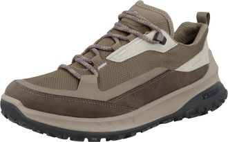 Ecco Ecco Damen ULT-TRN W Low WP Outdoor Shoe, Taupe/Taupe, 36 EU