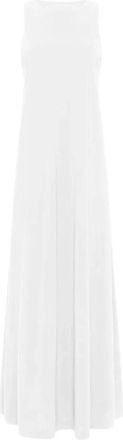 Roberto Ricci Design Rrd, Femme, Robes, Blanc, Taille: 38 FR Surflex B Side Dress