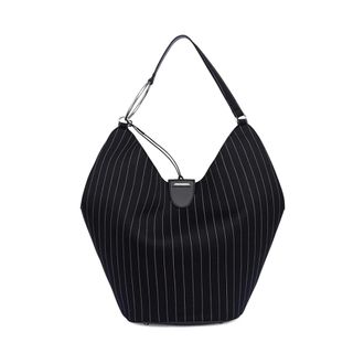 Dondup Damen, Taschen, Schwarzk, ONE SIZEGr&ouml;&szlig;e