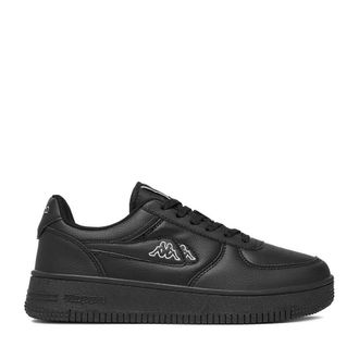 Kappa Sneakers Kappa CEOWB-VSKA004 Schwarz