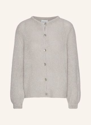 Americandreams Americandreams Alpaca Cardigan Susan beige