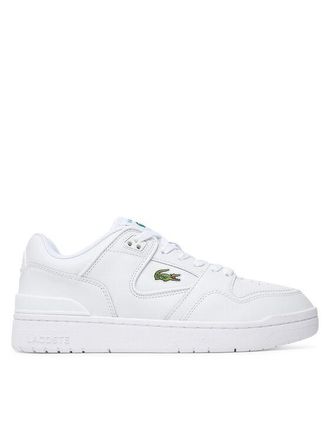 Lacoste Sneakers 51SMA0107 Wei&szlig;