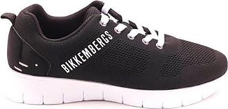 Dirk Bikkembergs Art B4BKM0048 Chaussures pour homme, noir, taille au choix - - Photo, 40 EU EU