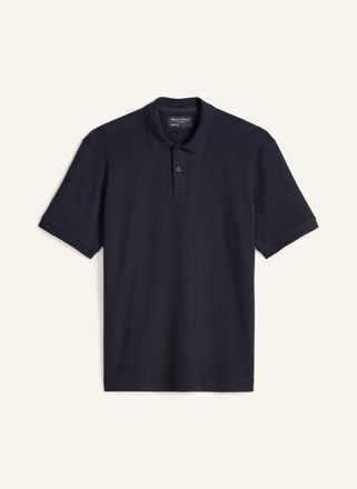 Marc O'Polo Marc Opolo Poloshirt blau