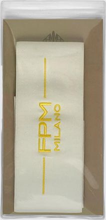 FPM Milano Valise FPM MILANO Femme couleur Citron