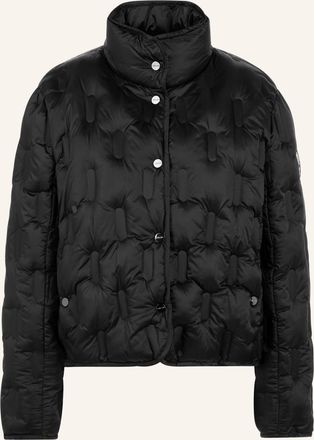 Marc Cain Outdoor-Jacke schwarz