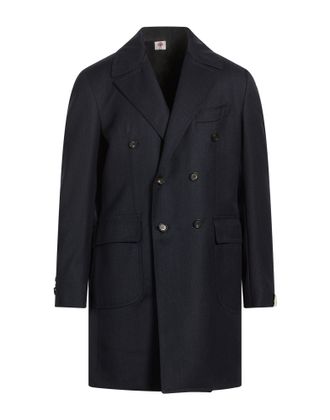 LUIGI BORRELLI NAPOLI JACKEN & M&Auml;NTEL - M&auml;ntel auf YOOX.COM
