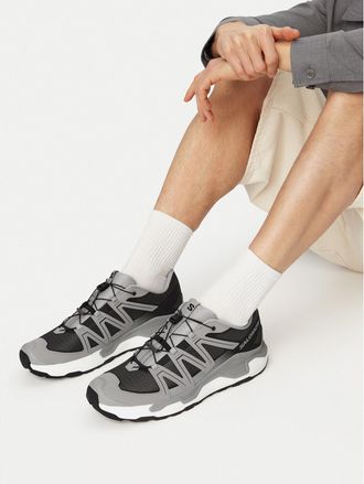 Salomon Sneakers Salomon Xc Roam L47911300 Grau