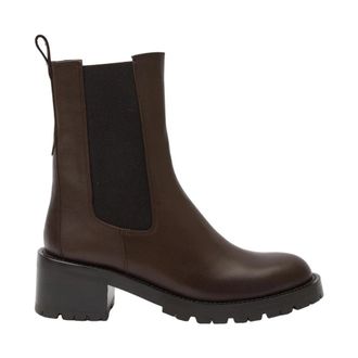 Guglielmo Rotta Cole Chocolate - - Shoes - Damen - Braun - 37 1/2 EU
