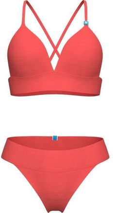 Arena Damen Badeanzug WOMENS ESSENTIALS BIKINI TRIANGLE