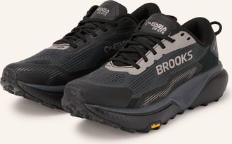 Brooks Trailrunning-Schuhe Cascadia 20 Gtx schwarz