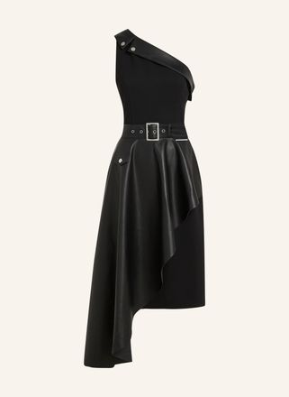 Karl Lagerfeld Kleid schwarz