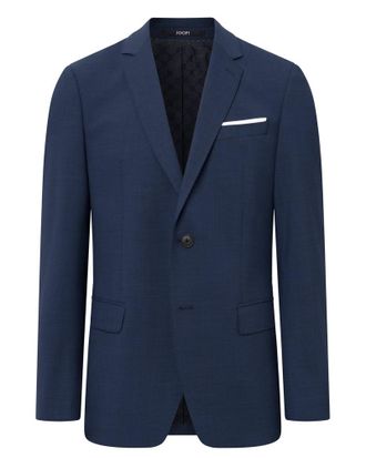 Joop Baukasten-Sakko mit Stretchanteil, Slim Fit in