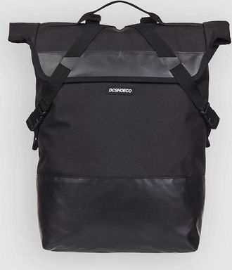 DC Brazing Rucksack black