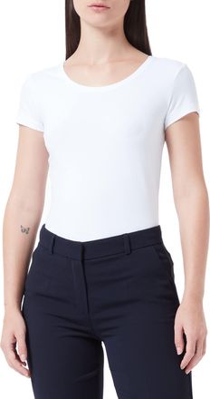 Only Onllive Love New GE SS O-Neck TOP JRS