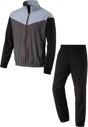 ENERGETICS Herren Trainingsanzug Finley + Flo Kurzgr&ouml;&szlig;e