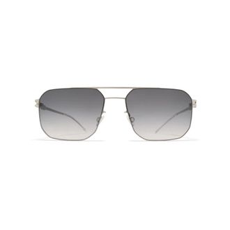Mykita unisex, Accessories, Grau, 57 MMGr&ouml;&szlig;e