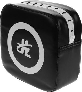 SOLUSTRE Homoyoyo Boxwandpolster Klein aus Robustem Material Wandmontiertes Boxtrainingsger&auml;t f&uuml;r Kickboxen und Kampfsport Platzsparend f&uuml;r Zuhause Schlagpolst