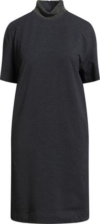 Brunello Cucinelli KLEIDER - Mini-Kleider auf YOOX.COM