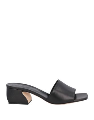 Sergio Rossi SCHUHE - Sandalen auf YOOX.COM