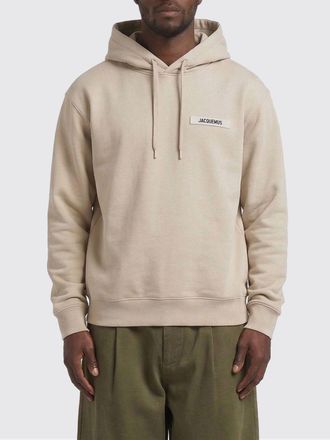 Jacquemus Sweatshirt JACQUEMUS Herren Farbe Nude