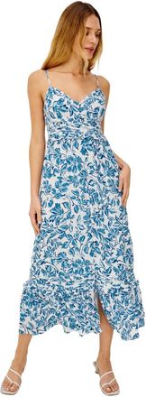 Rails Femme, Robes, Multicolore, Taille: 42 FR Wisteria Dress