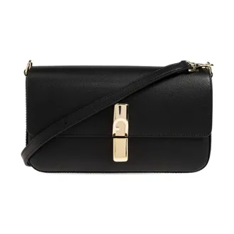 Furla Damen, Taschen, Schwarzk, ONE SIZEGr&ouml;&szlig;e