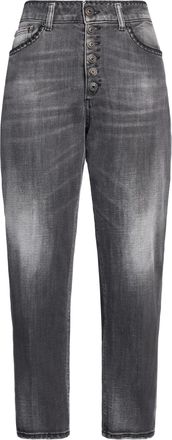 Dondup HOSEN & R&Ouml;CKE - Jeanshosen auf YOOX.COM