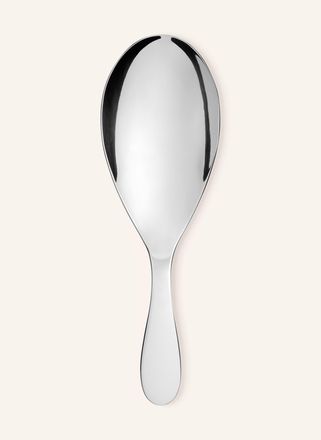 Alessi Servierl&ouml;ffel Eat It silber