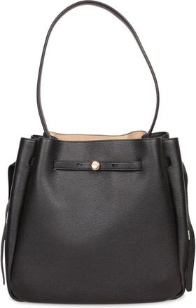 Tory Burch Femme, Sacs, Noir, Taille: ONE Size Grand sac seau Romy