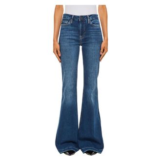AG - Adriano Goldschmied Damen, Jeans, Blau, W29Gr&ouml;&szlig;e