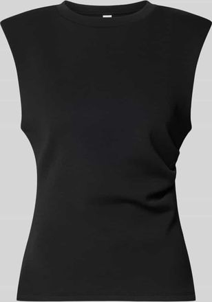 Vero Moda Bluse mit gelegten Falten Modell Pina