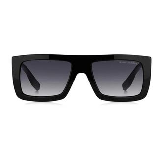 Marc Jacobs unisex, Accessoires, Noir, Taille: ONE Size Lunettes de soleil Marc 775/S
