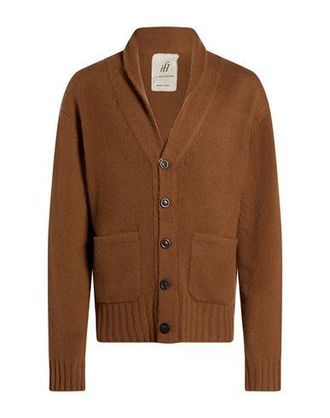 Friendly Hunting MAILLE - Cardigans sur YOOX.COM