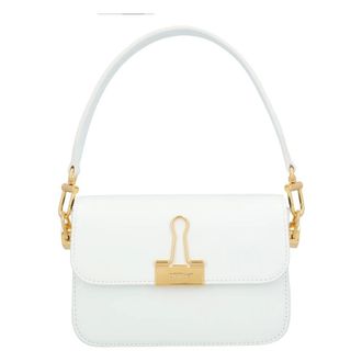 Off-white Damen, Taschen, Wei&szlig;, ONE SIZEGr&ouml;&szlig;e