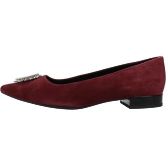 Geox Charyssa - - Shoes - Damen - Rot - 38 EU