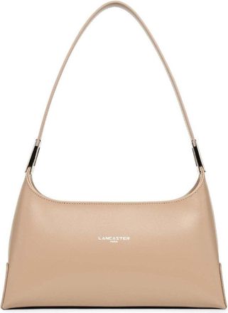 Lancaster Sac &agrave; main Zipp&eacute; M Suave Ace 433-20 Nude