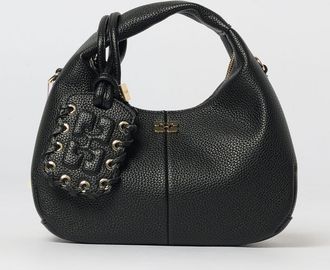 Ganni Handtasche GANNI Damen Farbe Schwarz