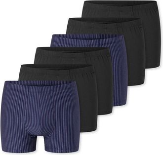 Schiesser Trunk 95/5