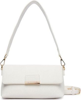 Valentino Handtasche Dione Re VBS9U809 Wei&szlig;