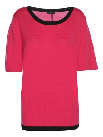 Basler Gestricktes Oberteil - Rosa