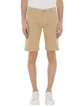 Daniele Alessandrini HOSEN & R&Ouml;CKE - Shorts & Bermudashorts auf YOOX.COM