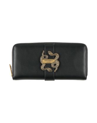 Just Cavalli Kleinlederwaren - Brieftaschen auf YOOX.COM
