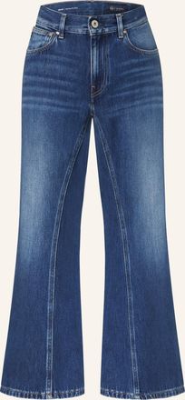 AG - Adriano Goldschmied Ag Jeans Flared Jeans Milan blau